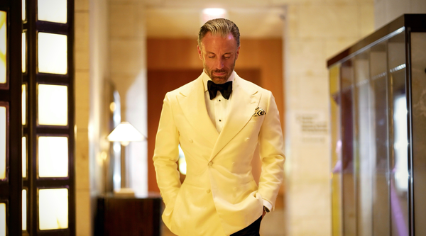 The Evening Wear Collection – Christopher Korey Collective